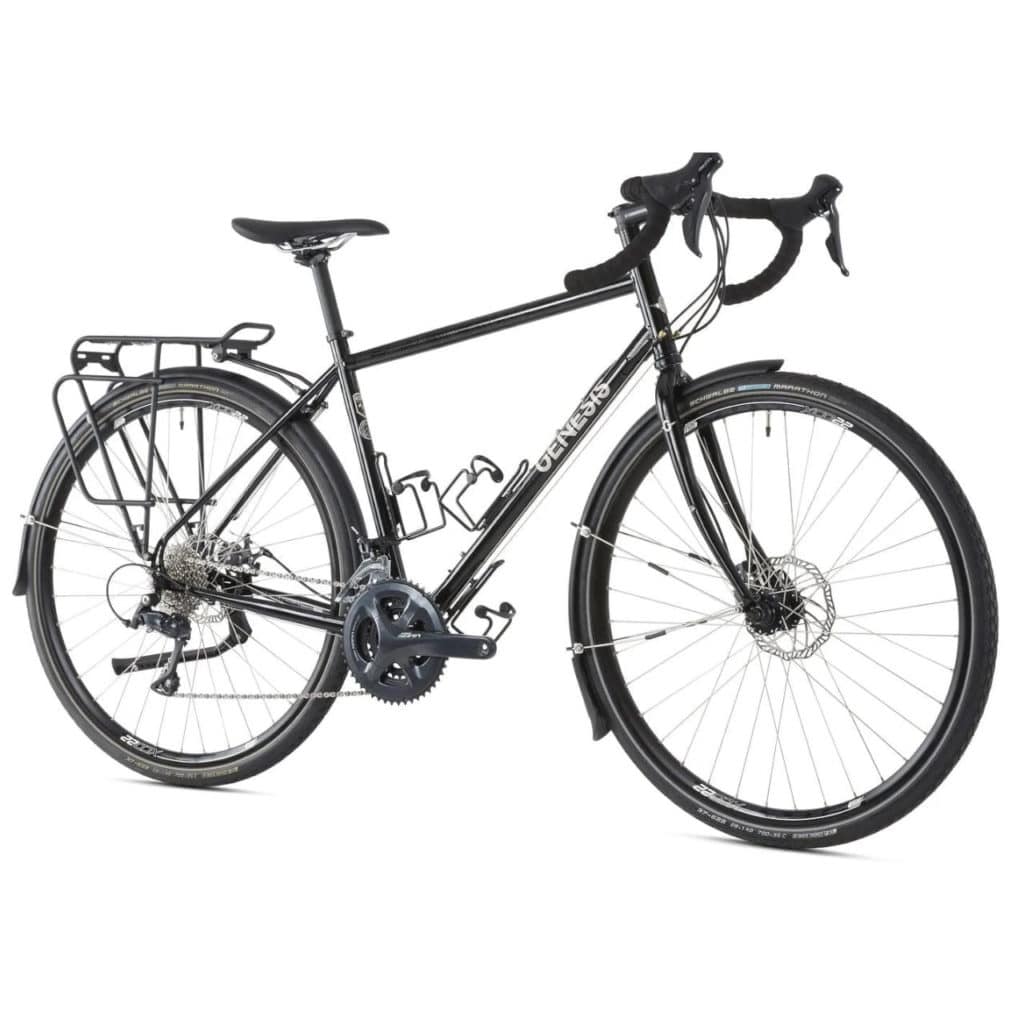 BICI GENESIS Tour De Fer 10 2024 SCONTATA