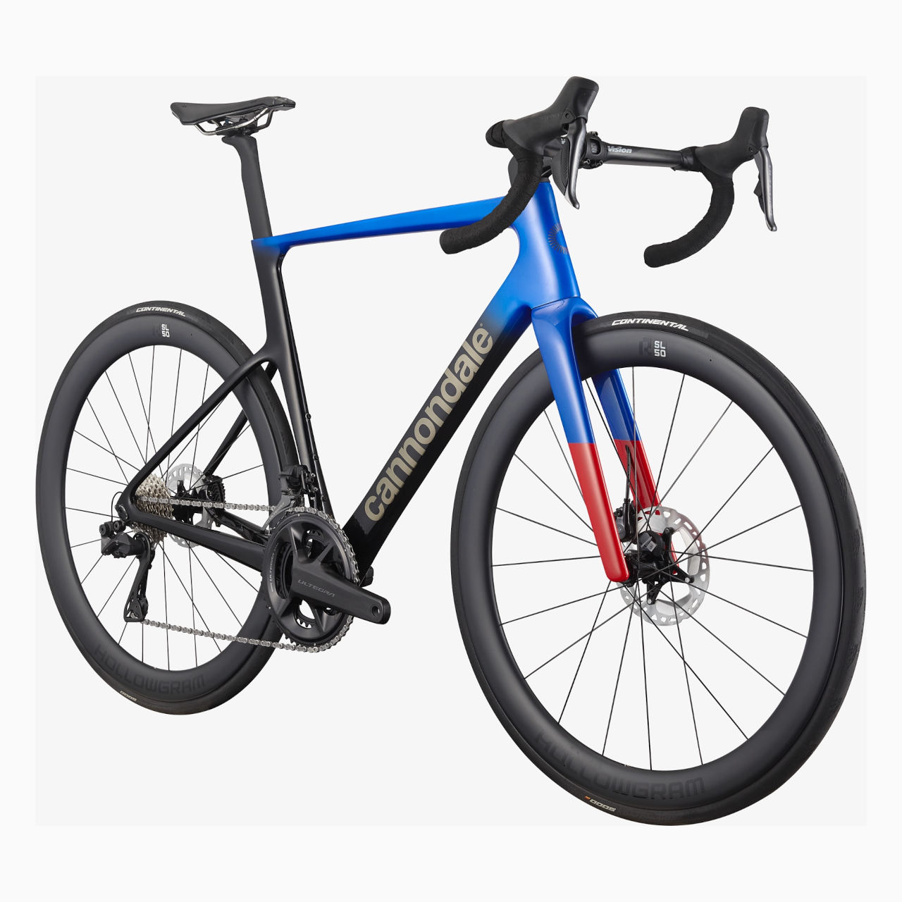 SuperSix EVO Carbon Disc Ultegra Di2 Race Bikes Cannondale | atelier ...