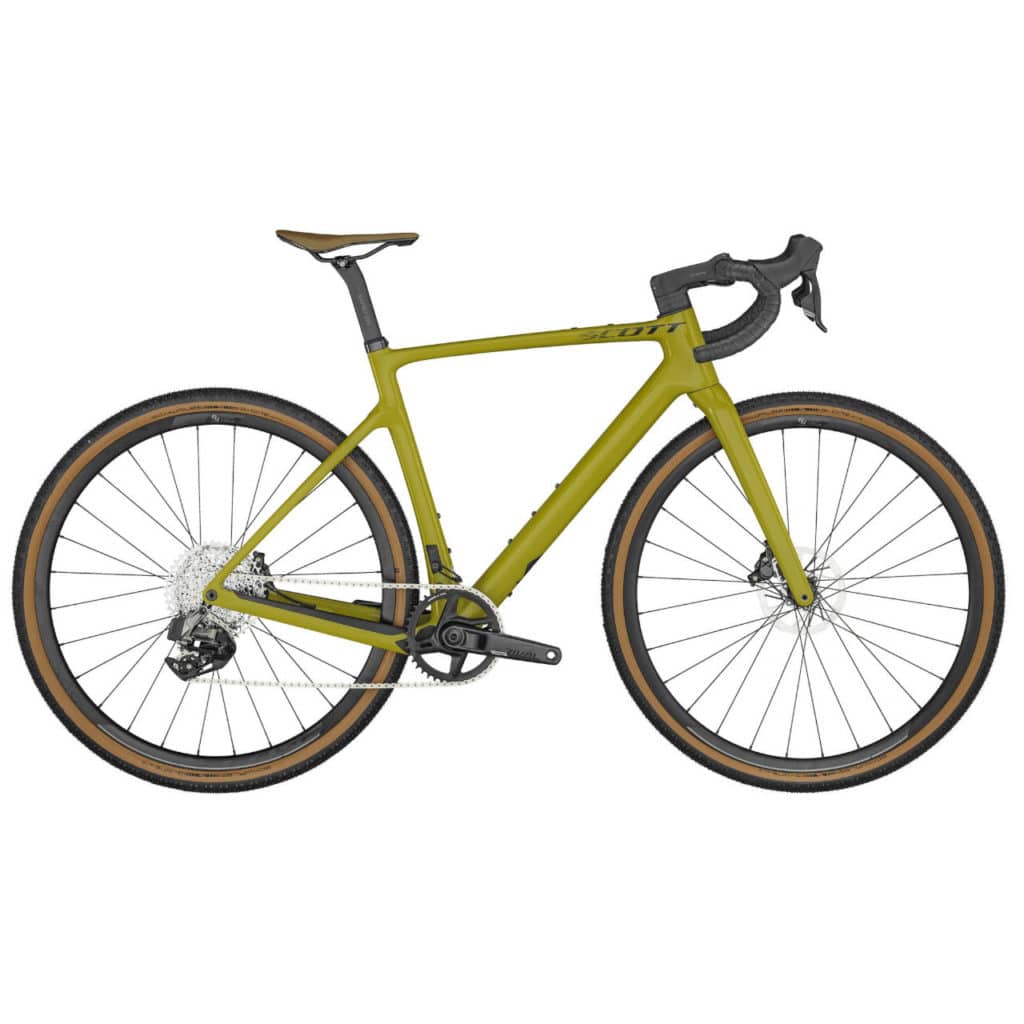 BICI SCOTT Addict Gravel 20 SCONTATA