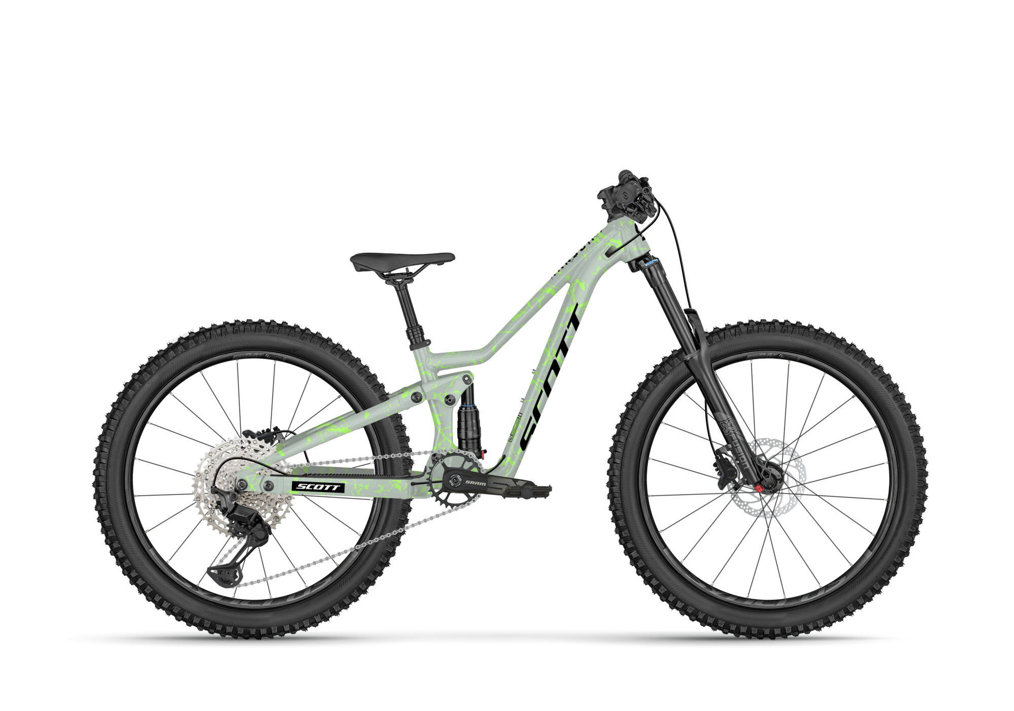 SCOTT RANSOM 400 2025